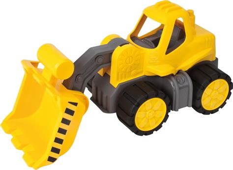 Simba Power Worker Wheel Loader Bigamart
