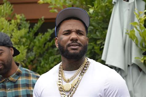 The Games Sexual Assault Accuser Wants Rapper To Sell His Home