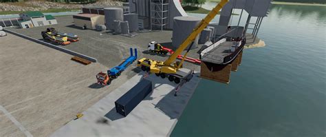 FS TCBO MINING CONSTRUCTION ECONOMY Forbidden Mods Einfach Verboten Gut