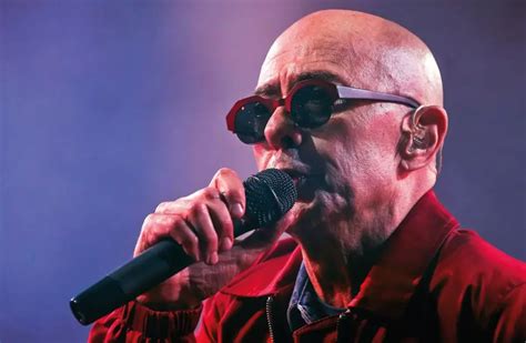 El Indio Solari Lanzó Dos Temas Nuevos Junto A La Banda Los