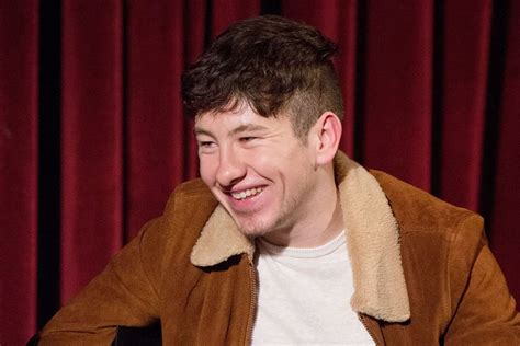 Hospitalizan A Barry Keoghan Actor De ‘the Eternals Tras Ser Recibir Brutal Paliza En La Vía