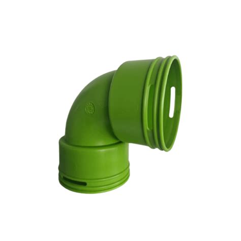 90 Laipsnių Alkūnė D75 Ortakiui