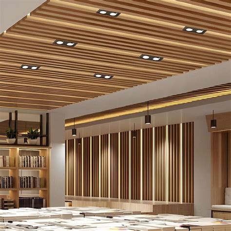 Rectangular Lights Adjustable Recessed Spotlight Led Downlight Hidden