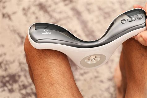 Vertica® Device Revolutionary Solution For Treating Ed Vertica®