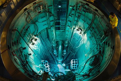 Lucas Heights Living In The Shadow Of Sydneys Nuclear Reactor