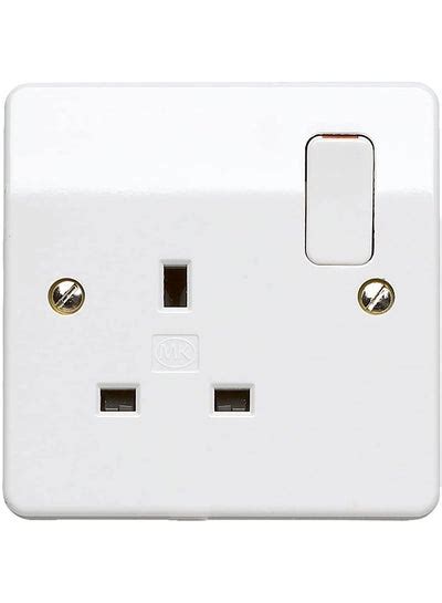 Logic Plus Single Switch Socket White Price In Uae Noon Uae Kanbkam Logic Plus Single Switch Socket White Price In Uae Noon Uae Kanbkam