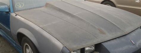 1991 Chevrolet Camaro RS 2dr V8 5 0L T Tops Original Unrestored For