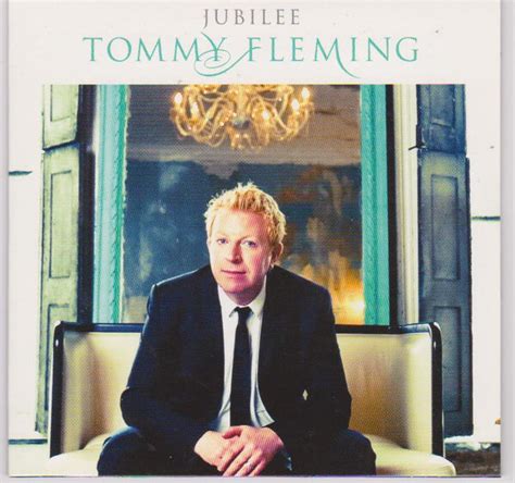 Tommy Fleming Jubilee Cdr Discrepancy Records