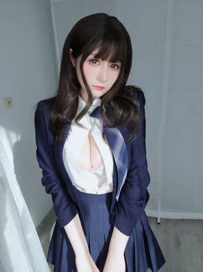 Baiyin 白银 Vol 月fantia订阅合集 Baiyin 白银 Vol 月fantia订阅合集 Porn