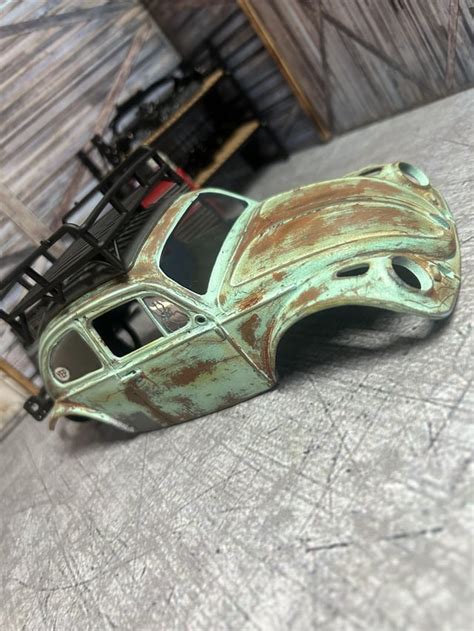Any Bug Love R Scx24