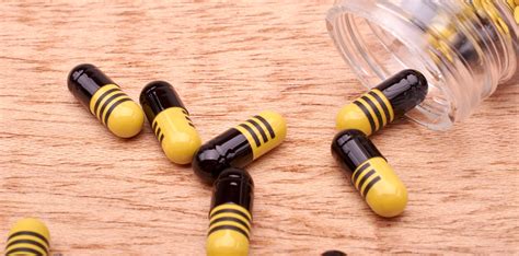 Anaphylaxis Risk May Rise With Age Rheuma