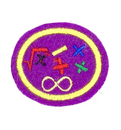 Math Skills I Pathfinder Honour Buc