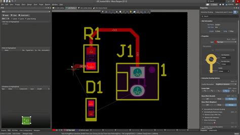 Step By Step Guide To Creating Pcb Cad Design