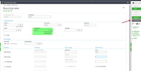 Post AP AR Invoices From Code General Discussion Sage X3 Sage City Community