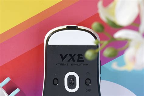 잠자리 Vxe R1 Pro Max 54g 초경량 게이밍 마우스 추천 리뷰