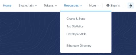 Etherscan Là Gì Hướng Dẫn Chi Tiết Cách Sử Dụng Etherscan