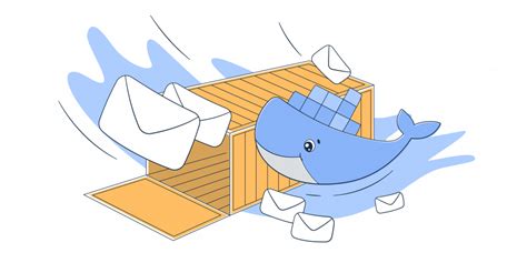 Docker Send Email Tutorial With Code Snippets 2025