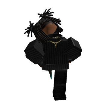 Drippy Roblox Outfits