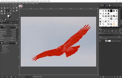 How To Use Layer Mask In GIMP A Quick Step Guide