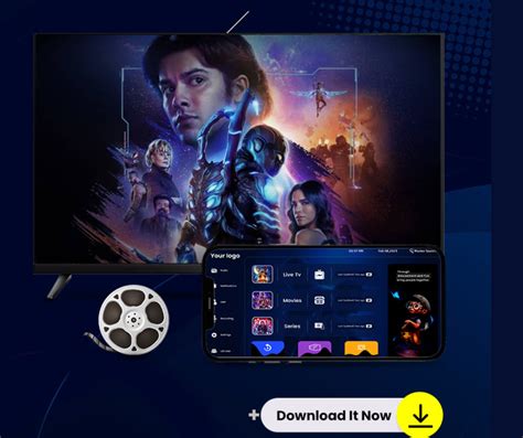 Why Iptv Smarters Pro Is The Perfect Choice For Android Tv Users By