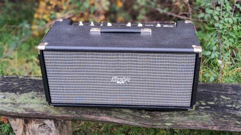 Fender reverb unit clone tremolo Studio résidentiel La Boîte à Meuh