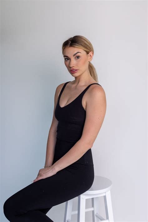 Rylie A Model From Fayetteville Arkansas United States