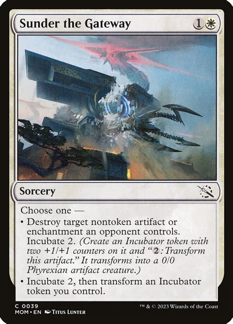 Growing Threat Mtg Commander Precon Upgrade Guide Tcgplayer Infinite