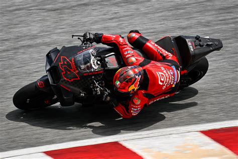 Pol Espargaro GASGAS Factory Racing Tech3 MotoGP