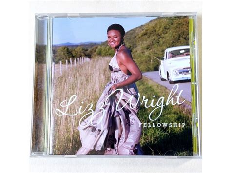 Lizz Wright Fellowship 82225241