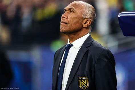 Mercato Un Nouvel Entraîneur Bientôt Limogé