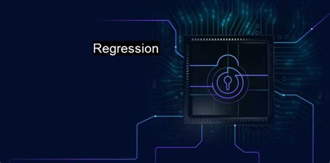 What Is Regression