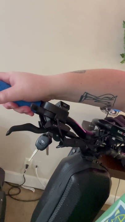 Nanrobot D6 2 0 Must Have Escooter Nanrobot D6 Electricscooter Pev Varla Roadrunner