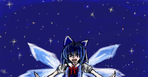 東方 ちるのん。 黒蜜のイラスト Pixiv