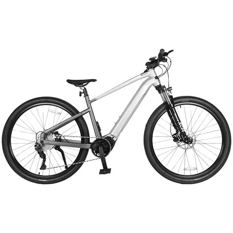Rower Elektryczny Górski Model R MTB Accolmile Rowery Elektryczne