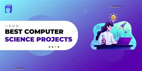 10 Top Computer Science Project Ideas To Hone Your Skills