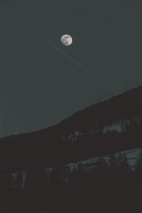 Lunar Eclipse 1080p 2k 4k 5k Hd Wallpapers Free Download Wallpaper