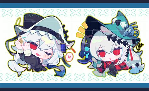 Nitrogen Owo Skadi Arknights Skadi The Corrupting Heart Arknights