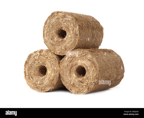 Straw Pellets Cut Out Stock Images And Pictures Alamy