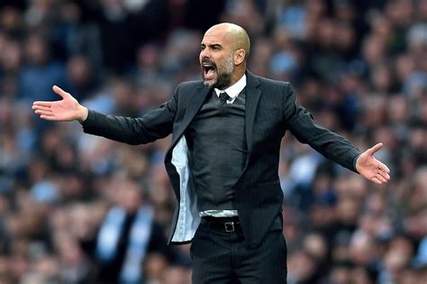 Face Off Jurgen Klopp Vs Pep Guardiola