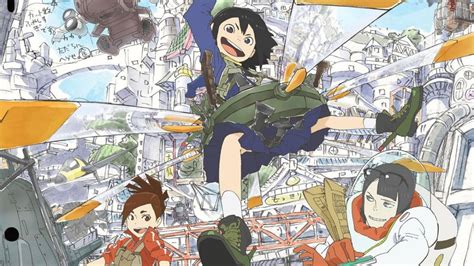 Eizouken Ni Wa Te Wo Dasu Na Episode 12 Release Date Where To Watch