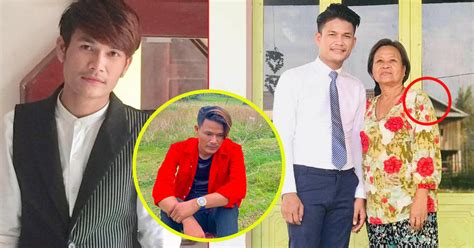 ប៊ុត សីហា ដាក់មួយប៉ុស្តិ៍ជាមួយម្តាយ រួចនិយាយទាំងអួល ដើម ក ថា ខុសមួយពេល ម៉ែអើយម៉ែ ស្តាយដល់ហើយ