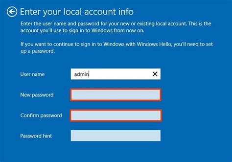 How To Remove Password From Windows 10 2025 Update Hideez