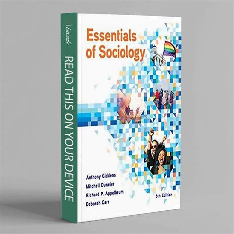 Essentials Of Sociology 6th Edition Your Indispensable Tool Luxsento