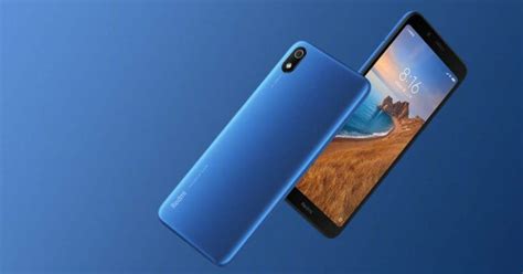 Redmi A Priced Starting At P In The Philippines Rev