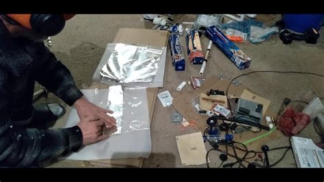 How To Make Capacitors Youtube