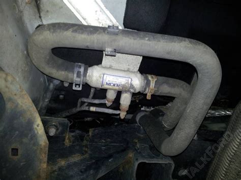 What Is This Autopal Ford Automobiles Forum