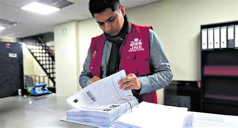 Elecciones Generales Hay Dinero Para Atender Las Ofertas Electorales De Los Candidatos