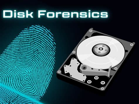 A Forensic Analysis On Hard Drive Windows And Mac Upwork