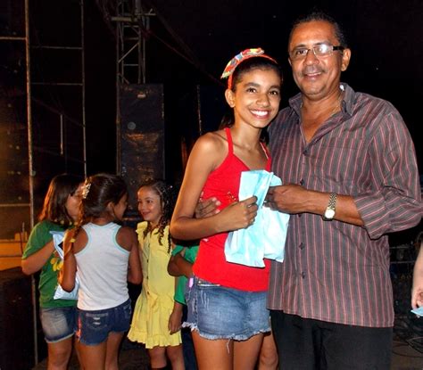 Show da banda Rosa Xote no Encerramento da Semana Cultural graus O Maior Portal do Piauí