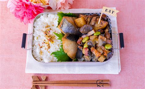 はじめてさんにもつくりやすい黄金比のお弁当 からだとあたまが喜ぶお弁当レシピ Ns Kitchen